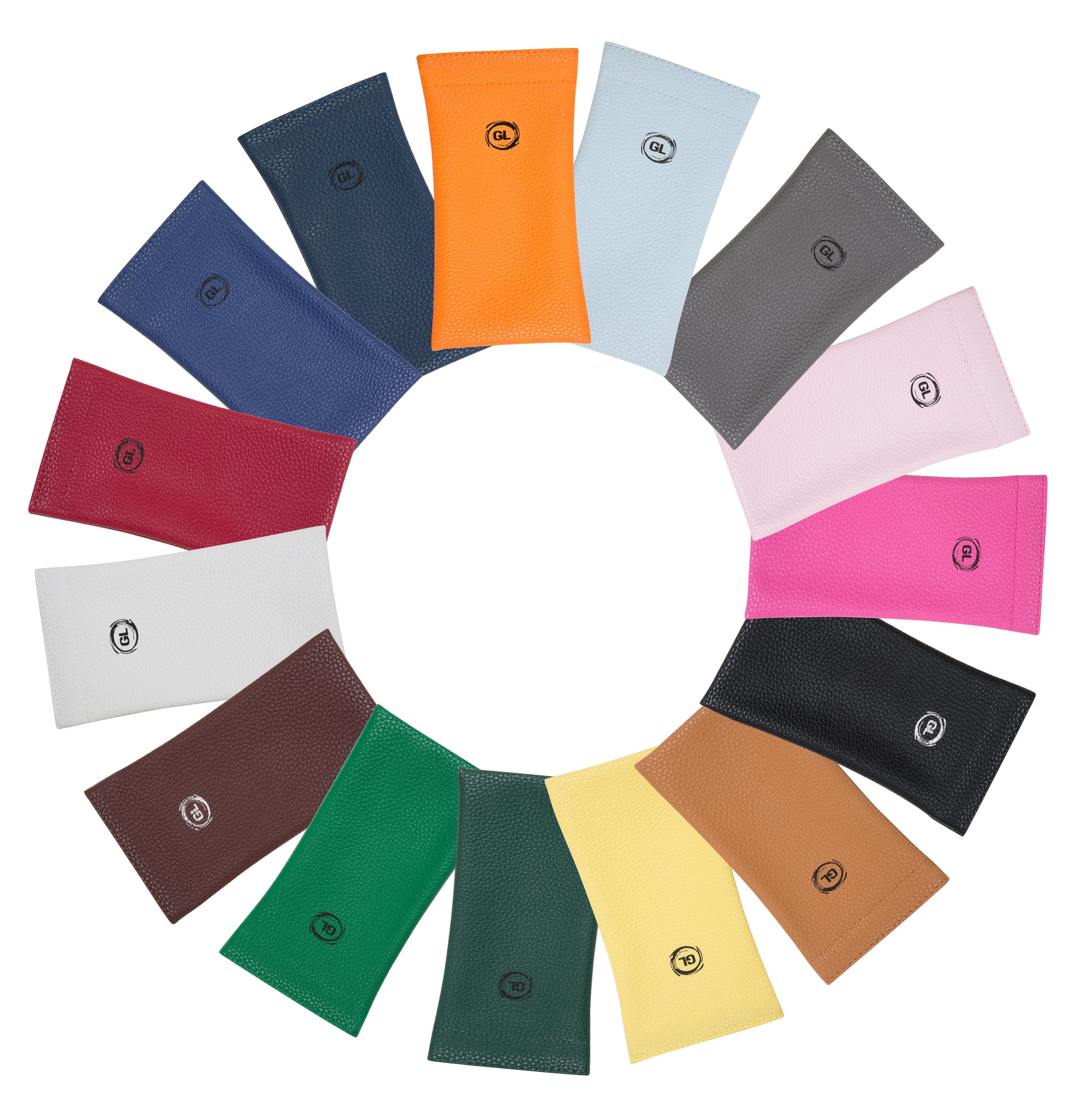 GL Leather Accessories - High Quality Leather Pouches and Accessories